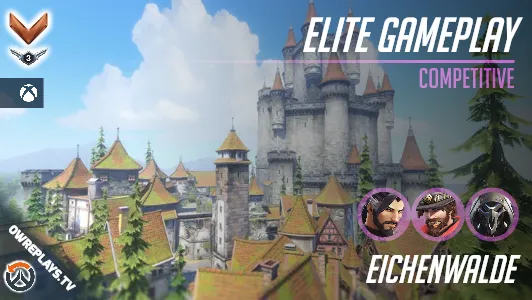 Elite Gameplay | OWReplays — Share Overwatch 2 Replay Codes