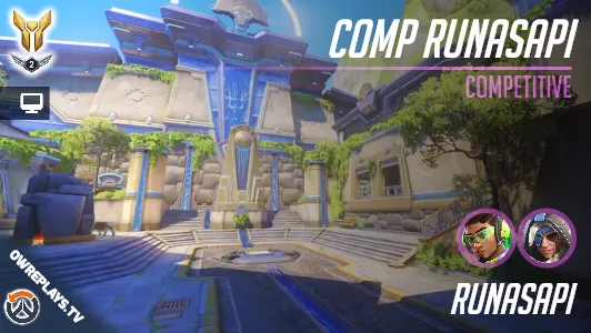 comp runasapi | OWReplays — Share Overwatch 2 Replay Codes