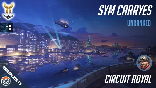sym carryes | OWReplays — Share Overwatch 2 Replay Codes