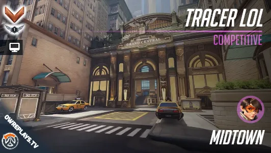 tracer lol | OWReplays — Share Overwatch 2 Replay Codes