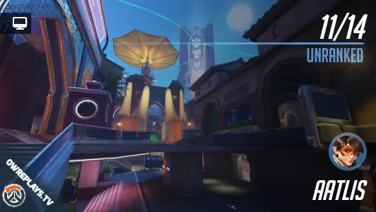 11/14 | OWReplays — Share Overwatch 2 Replay Codes