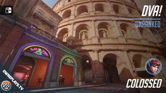 Dva! | OWReplays — Share Overwatch 2 Replay Codes