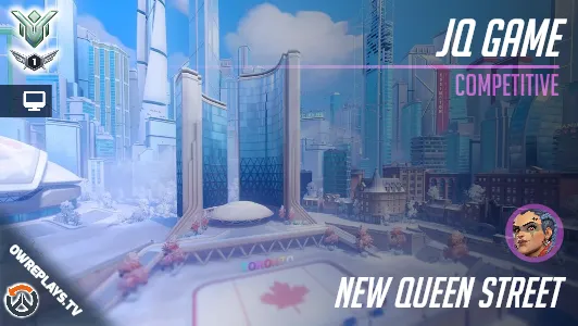 jq game | OWReplays — Share Overwatch 2 Replay Codes